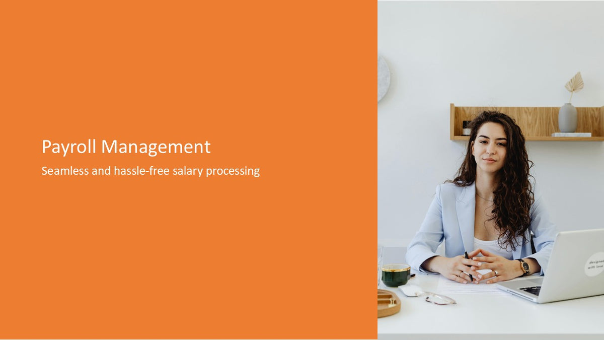 Payroll Management - ASP.NET Core Razor Pages 9.x Complete Source Code – INDOTALENT STORE